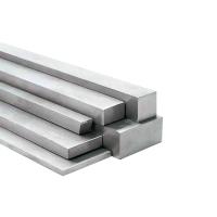 China SUS 304L 316L Stainless Steel Flat Bar for sale