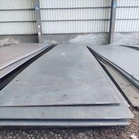 China ASTM Q245r Q345r Carbon Steel Bolier Sheet 4*8feet 1219 * 2438mm for sale