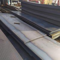 China ASTM A36 Carbon Steel Plates Sheet Q355 2mm 5mm 6mm 20mm for sale