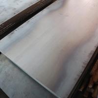 China Hot Rolled Plain Finish Carbon Steel Sheets S235jr S355jr 3mm 5mm 10mm For Boiler for sale