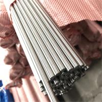 China 316Ti 347H Stainless Steel Round Rod Bar BA 2mm 3mm 6mm 2B Mirror Surface for sale