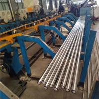 China 300 Series ASTM Stainless Steel Round Rod Bar for sale