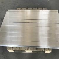 China Mirror SUS303 Stainless Steel Flat Bar SUS304 SUS310S SUS316 SUS420J2 Cold Rolled Polish for sale