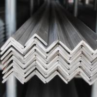 China Forging Equal Stainless Steel Angle Bar for sale