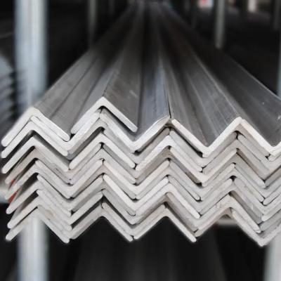 China Forging Equal Stainless Steel Angle Bar for sale