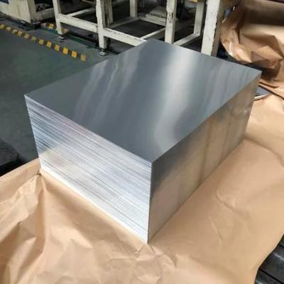 China H28 H38 Aluminum Sheet Plate Gloss Matte White 3003 3103 3004 6063 0.15-1.5mm for sale