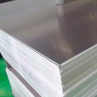 China H28 H38 Aluminum Sheet Plate Gloss Matte White 3003 3103 3004 6063 0.15-1.5mm for sale