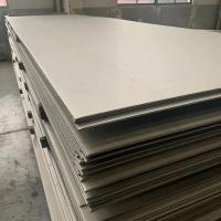 China Hot Rolled Metal Stainless Steel Sheet 201 304 316 SS 304 4*8 Feet Plates ASME A240 for sale