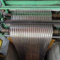 China 2205 Stainless Steel Strips 0.3mm-14mm Hot Rolled 1.5mm 1mm 3mm 630 660 17-4PH 15-5PH for sale