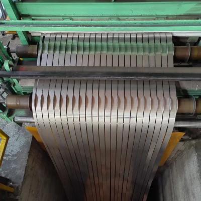 China 2205 Stainless Steel Strips 0.3mm-14mm Hot Rolled 1.5mm 1mm 3mm 630 660 17-4PH 15-5PH for sale