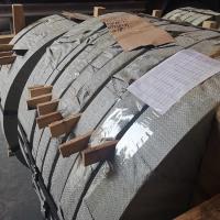 China 2B Surface 0.02-2.0mm Stainless Steel Strips Sus 201 304 316L 310S 309S 321 2205 2507 for sale
