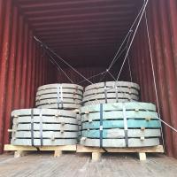 China 2205 Stainless Steel Strips 0.3mm-14mm Hot Rolled 1.5mm 1mm 3mm 630 660 17-4PH 15-5PH for sale