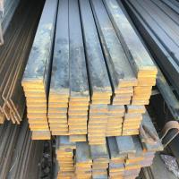 China Hot Rolled Stainless Steel Flat Bar 301 310S for sale