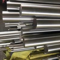 China Metal 304 316 Stainless Steel Round Rod 10mm 20mm 30mm 40mm 50mm Diameter for sale
