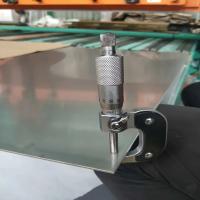 China Cold Rolled Finish 2b Stainless Steel Sheet JIS SUS301 SUS309S SUS310S Width 1000mm 1219mm for sale