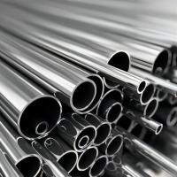 China Wear Resistant SS Seamless Pipe 316Ti 309S 5m Length Outer Diameter 20mm 8K for sale