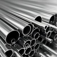 China 5m Length SS Seamless Pipe 409L 420j1 Inner Diameter 35mm BA 8K High Strength for sale