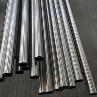 China 309S 310S SS Stainless Pipe Tube Thickness 6mm 23mm Outer Diameter ISO Certificate for sale
