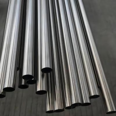 China 309S 310S SS Stainless Pipe Tube Thickness 6mm 23mm Outer Diameter ISO Certificate for sale