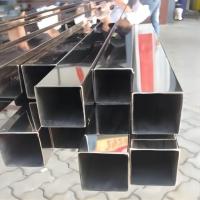China S32101 S32205 SS Seamless Pipe 35mm Outer Diameter 5mm Thickness High Strength for sale