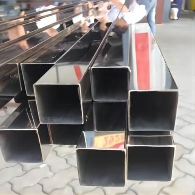 China S32101 S32205 SS Seamless Pipe 35mm Outer Diameter 5mm Thickness High Strength for sale