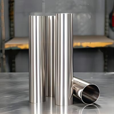 China Outer Diameter 45mm SS Seamless Pipe Tube ASTM A213 SCH10 40 sample provided for sale