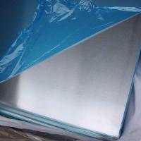 China ASTM 3003 5052 Aluminum Sheet Plate Quality Assurance 5mm Thick Color Customized for sale