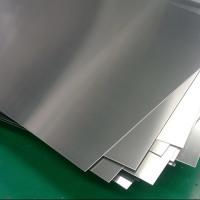 China ASTM 3003 5052 Aluminum Sheet Plate Quality Assurance 5mm Thick Color Customized for sale