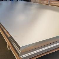 China H18 H32 Temper Aluminum Sheet Plate 5086 5457 5m Length OEM For Cookwares And Lights for sale
