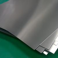 China 5052 H32 Antisilp Aluminium Sheet Plate  Factory Promotion 1/2 1/4 2m Length for sale