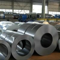 China Cold Rolled Stainless Steel Coil ASTM A554 2205 2207 Hairline Ba 10mm Thickness for sale