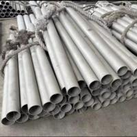 China 316L 309S SS Seamless Pipe 2205 2507 5m length For Oil Pipeline Construction for sale