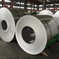 China 201 J1 J2 J3 1.0mm*1219mm Stainless Steel Coil 2507 With Smooth Edge High strength for sale