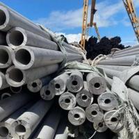 China Mirror Polished Square Round Seamless Welded Stainless Steel Tube 309S 430 904L for sale