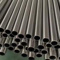 China Sch40 Sch20 SS Seamless Pipe Polished Surface ASTM A312 Tp316L for Building Materials for sale