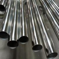 China 201 2205 SS Seamless Pipe Corrosion Resistant 25mm Outer Diameter 5.8m Length for sale