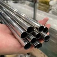 China Tp321h 309S 310S SS 304 Pipe Inox Tube For Medical Apparatus And Instruments for sale