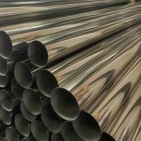 China S32750 S32760 Seamless Stainless Steel Tube Cold Hot Rolled Laser Cutting Full Hard for sale