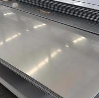 China 5mm Thickness Stainless Steel Metal Sheet Duplex S31803 S32101 OEM ODM Mill Edge for sale