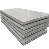 China SS 316 10mm 15mm Stainless Steel Metal Sheet Plate NO 1 Finish ASME 321H Hot Rolling Pickling for sale