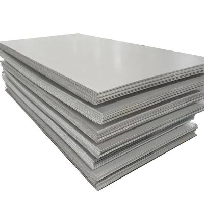 China SS 316 10mm 15mm Stainless Steel Metal Sheet Plate NO 1 Finish ASME 321H Hot Rolling Pickling for sale