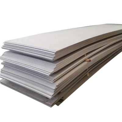 China Hot Rolled 10mm 15mm Weak Magnetic 301 304N 420J2 Stainless Steel Metal Sheet Laser Cutting Corrosion Resistance for sale