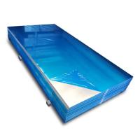 China High Strength 5052-H32 0.6-6mm Aluminum Sheet Plate EN AB-43200 EN AB-43300 EN AB-43400 Alloy for sale