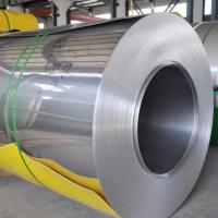 China Inox Surface NO.4 BA 2B Steel Raw Material Stainless Steel Coil Sheet 0.6/0.8/1.0/1.2/1.5mm Thickness Grade 420J2 430 410S 439 for sale