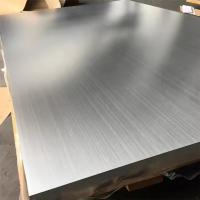 China High Strength Aluminum Sheet Plate 5083 5052 H32 6mm Aluminum Alloy Sheet For Boat for sale