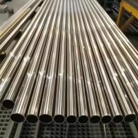 China No.4 AISI ASTM A269 SS Seamless Pipe 347H sus347HFB 304H 1.4948 X6CrNi18-10 Stainless Seamless Steel Tube Round 1 Ton for sale