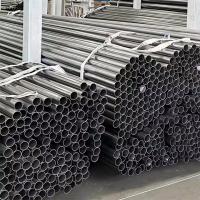 China ASTM A249 A789 JIS G34638 SUS317TB SUS347TB 301 0.5 Inch SS Seamless Pipe Stainless Steel Heat Exchange Tube for sale