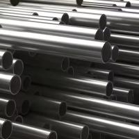 China ASTM 32305 303 201 Stainless Steel Tube DN40 DN60 SCH40 SS Seamless Pipe Surface Bright Polished for sale