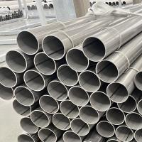 China Polishing Surface Diameter 60mm 73mm SS Seamless Pipe 304 316L Cold Rolled Production Line Fittings Manufacturers for sale