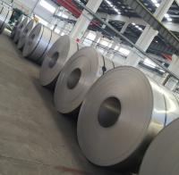 China DIN 1.4310‌ Stainless Steel Coil Cold Rolled 2B BA Mirror Surface 3.0mm Thick For Architectural Decoration for sale